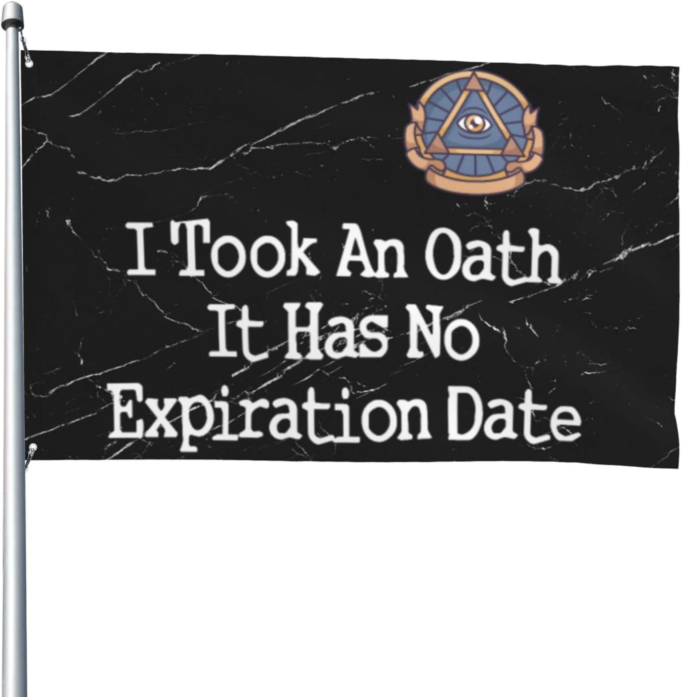 4x6 Ft Garden flag Masonic Flag American flag Funny House Outdoor ...