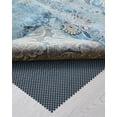 4x6 Ft Rug Pad Gripper for Hardwood Floors, Non Slip Dark Blue Rug Pads ...