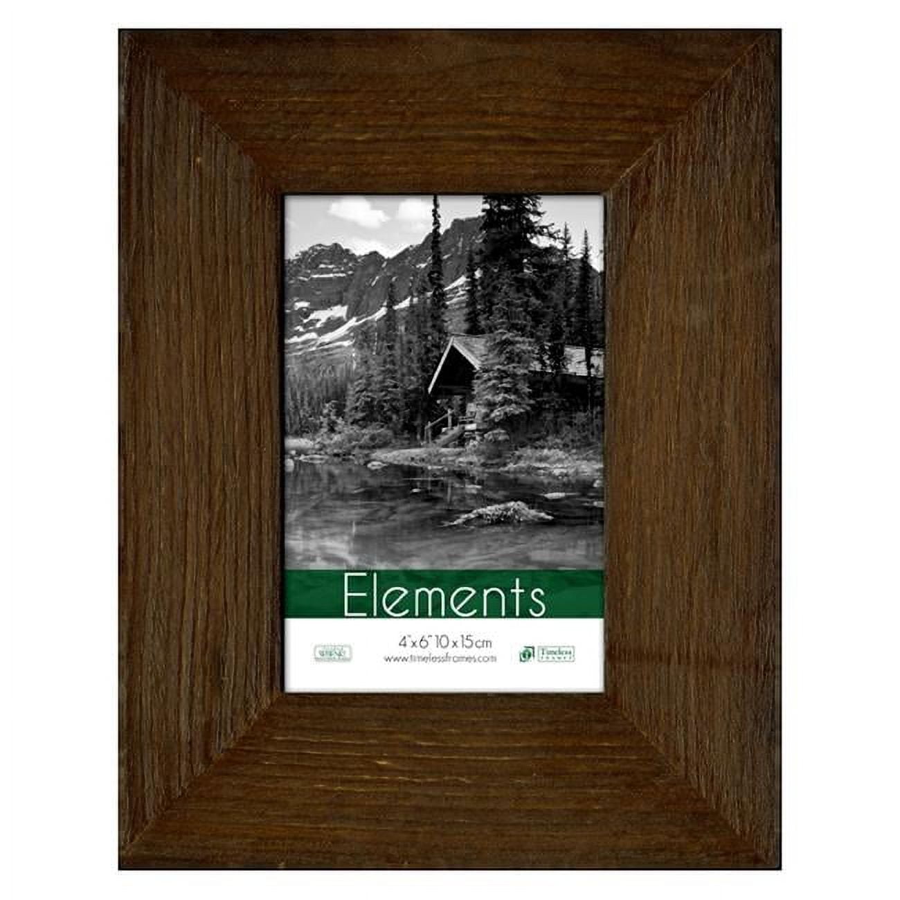4x6 Mission Table Top Picture Frame - Walmart.com