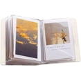 4x6 Photo Albums Storage, Picture Book for 4x6 Photos, Clear Cover ...