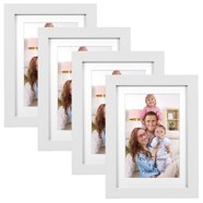 Pinnacle Gallery Perfect 7-Piece Frame Kit - Walmart.com