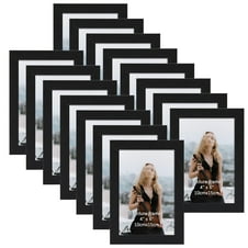Picture Frames 4 X 5