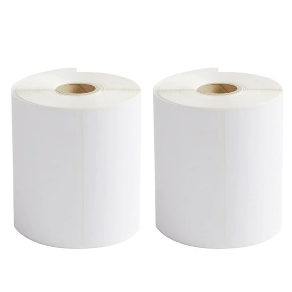 4x6 Thermal Label Roll