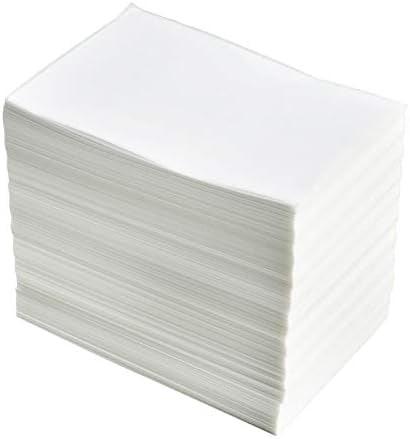 4x6 Thermal Printer Labels - 1000 Fanfold Direct Shipping Labels ...