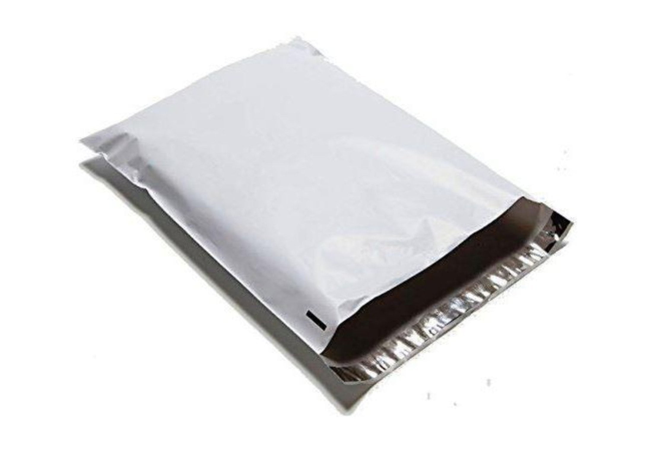 4x6 White Poly Mailer Self Sealing Shipping Bags (Pack of 2,000 ...