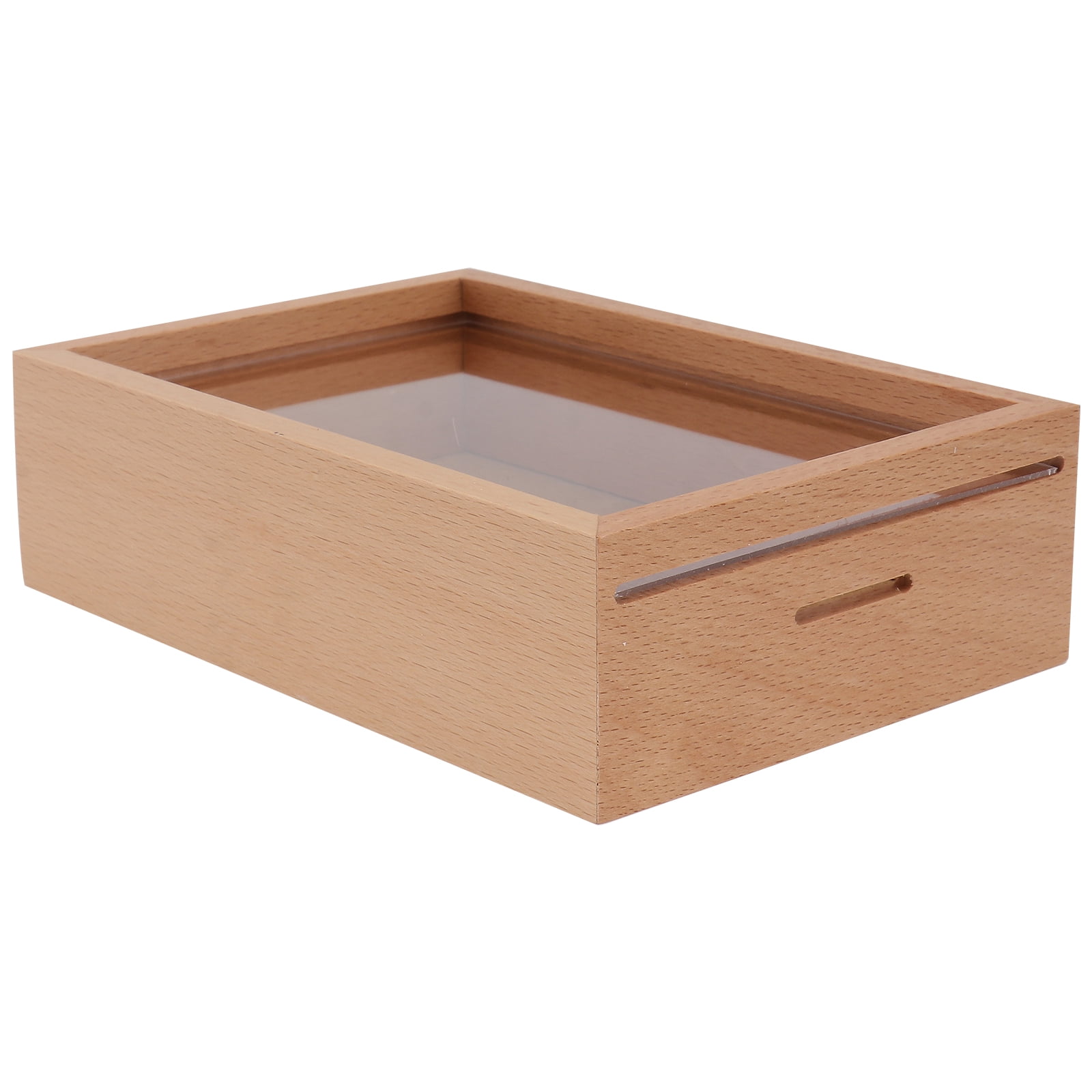 4x6 Wooden Picture Frame, 1Pc Creative Design Wooden Photo Frame ...