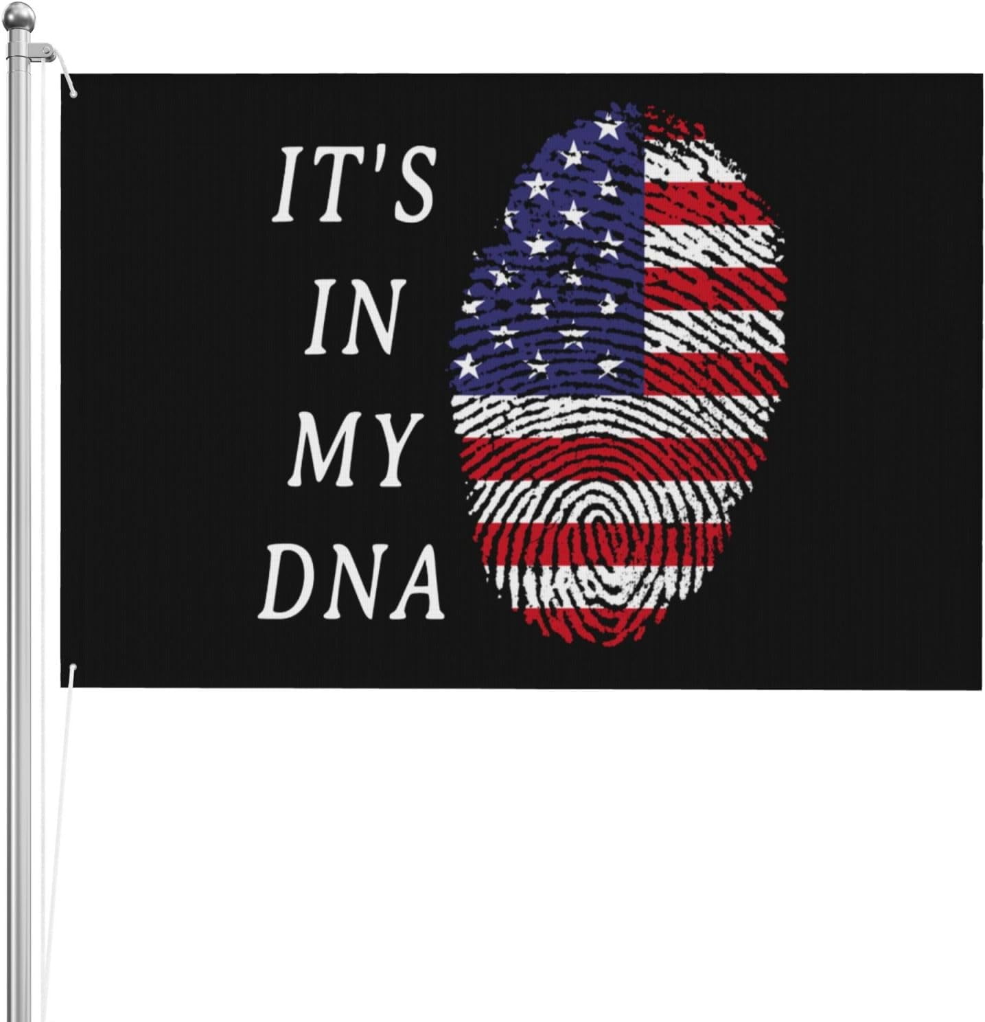 4x6ft Flags Mexican Eagle Double-Sided Flag Banner Vivid Color And Fade ...