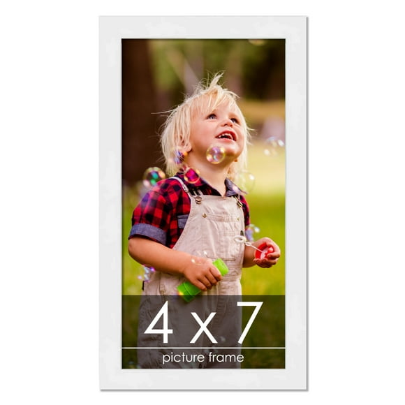 Picture Frames 4 X 7