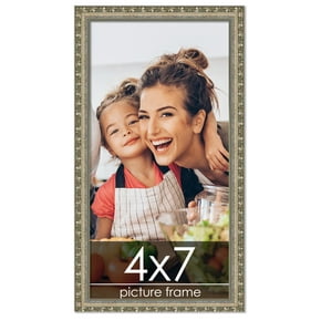Explore 4x7 Picture Frames for Home Decor in Various Styles and Colors