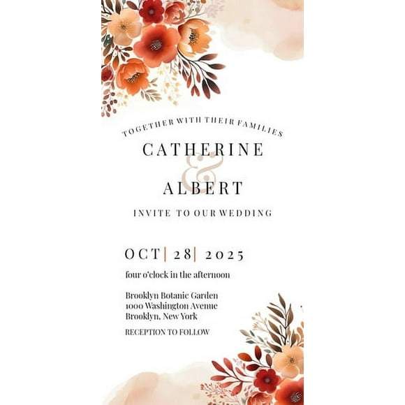 Custom Invitations