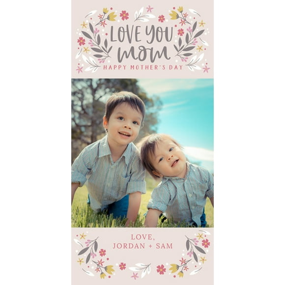 Photo Cards in Photo Center - Walmart.com