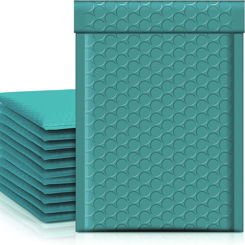 4x8 Inch Bubble Mailers 200 Pack - Walmart.com