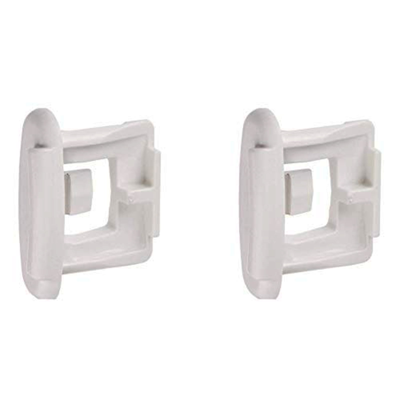 Dishwasher Rack Slide End Cap