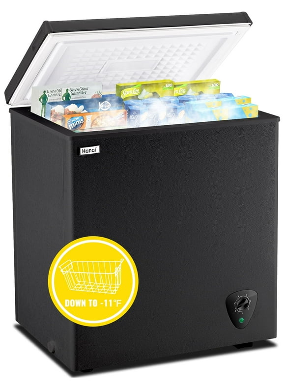 Mini Freezers in Freezers - Walmart.com