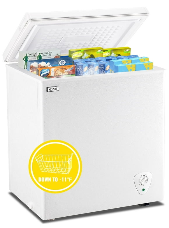 Mini Freezers in Freezers - Walmart.com