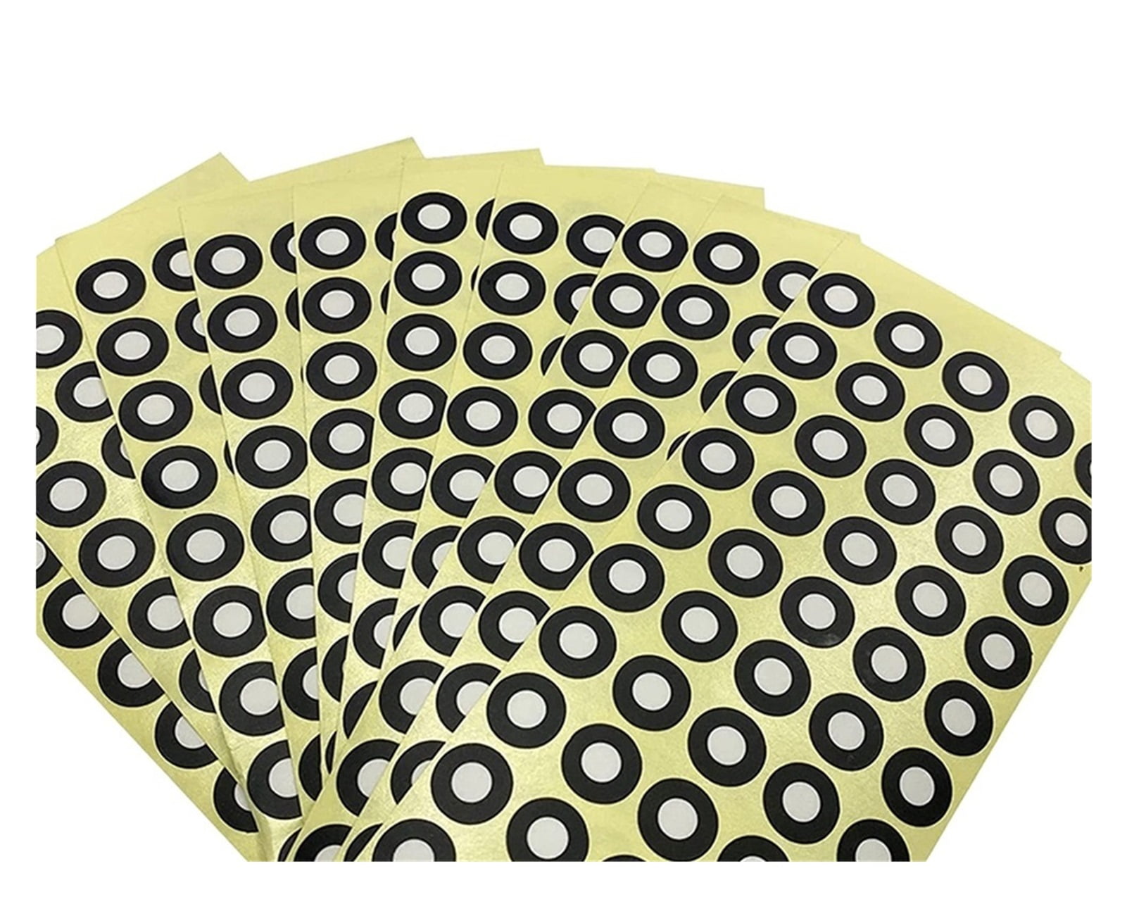 5.0 Mm Reference Point For 3D Scanning (500 Pcs) Diffuse Reflection ...