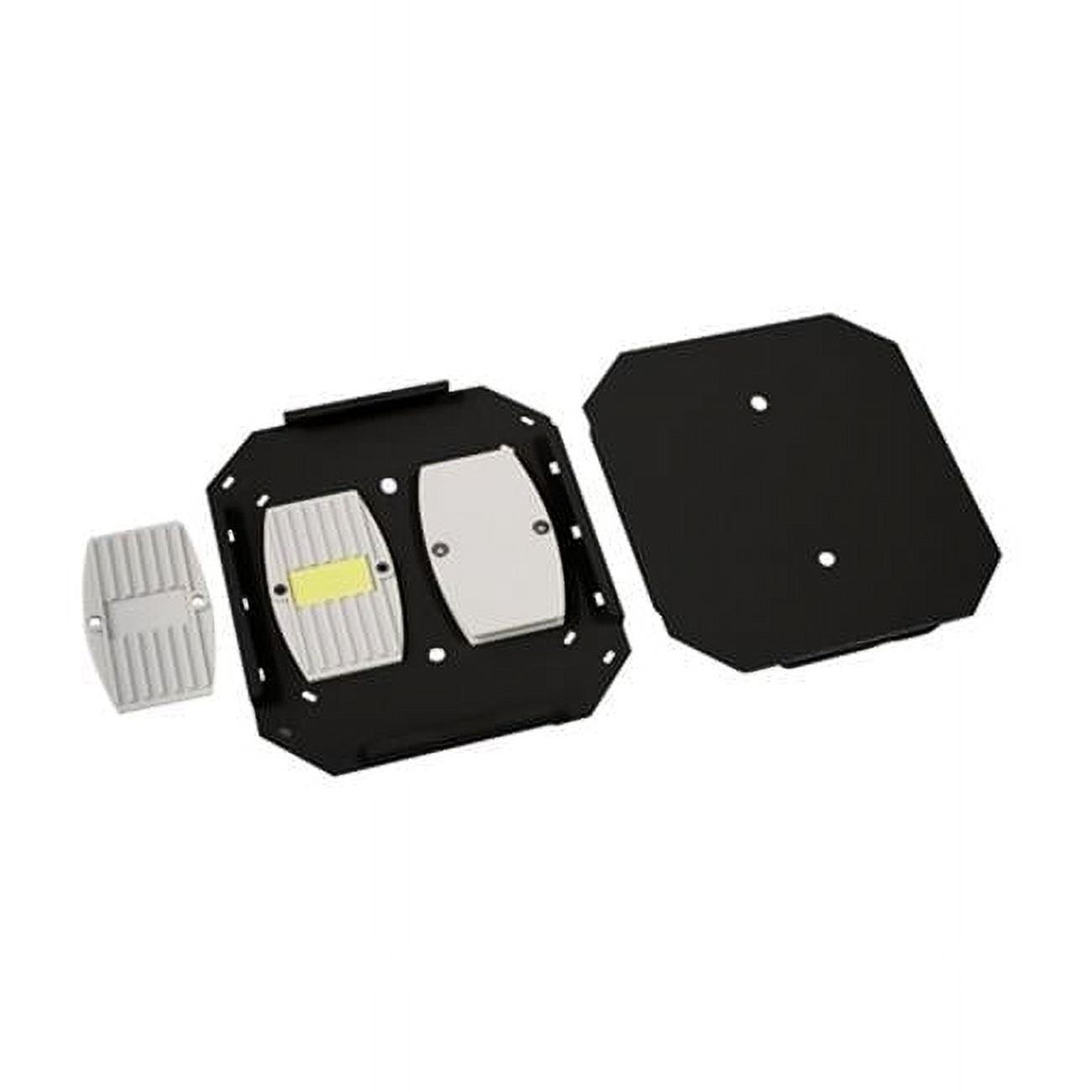 5.00 x 5.50 in. 12 Splice Tray Kit - Walmart.com