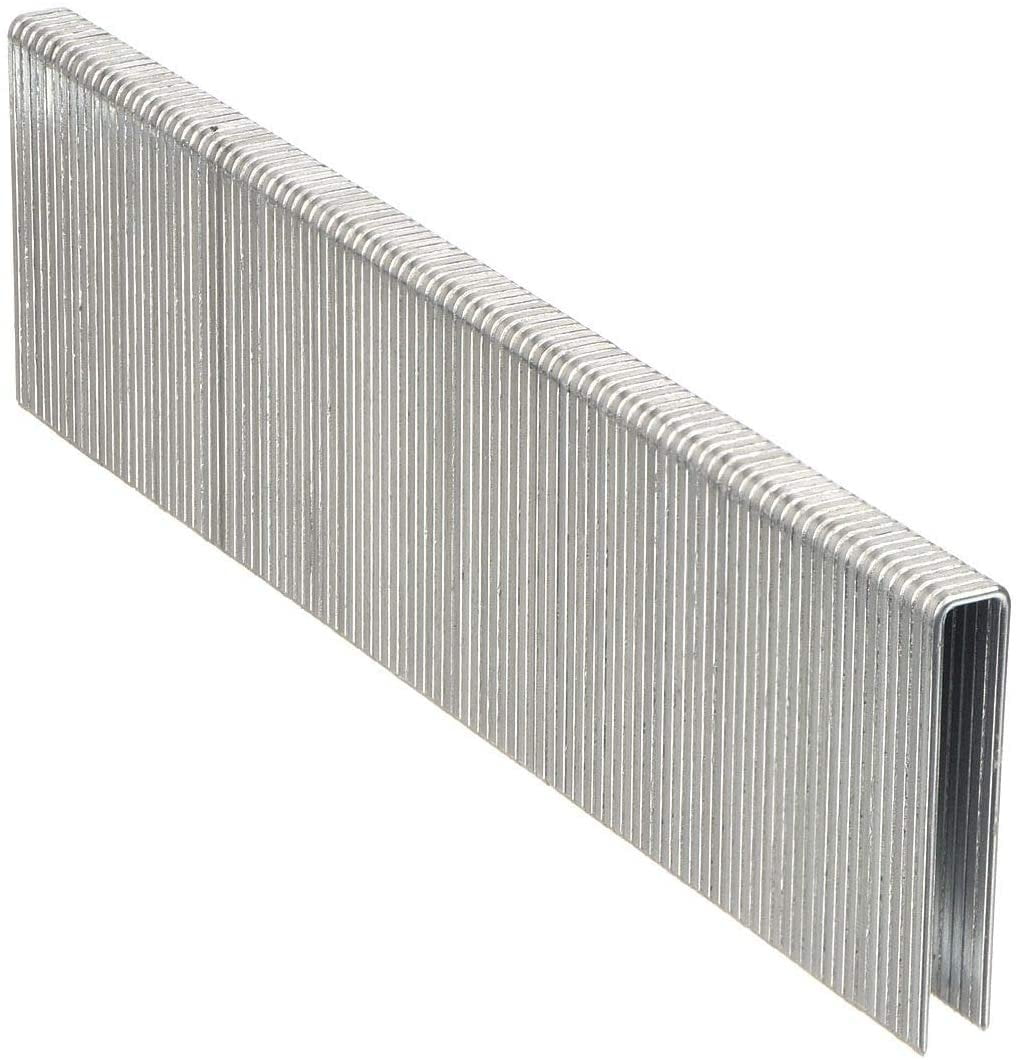 5,000 Count 1" Galvanized Staples - Walmart.com