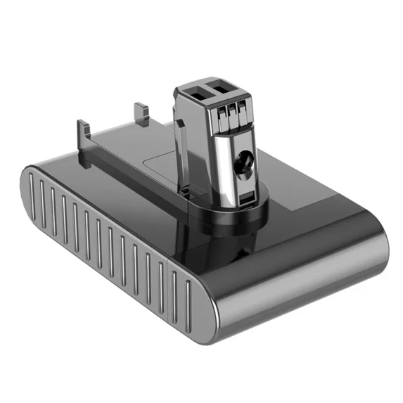 5.0AH DC31 Replacement Battery (Type A) - Walmart.com