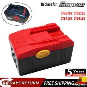 Snapon 18v Battery