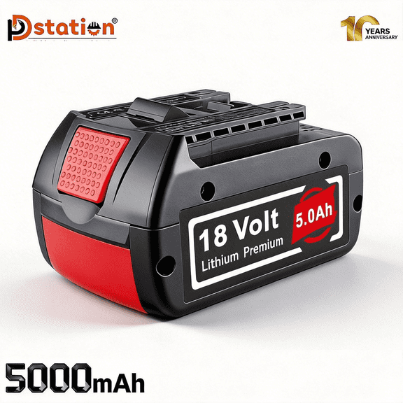 Adapter for OZITO for EINHELL 18V Lithium Battery Converter for Makita ...