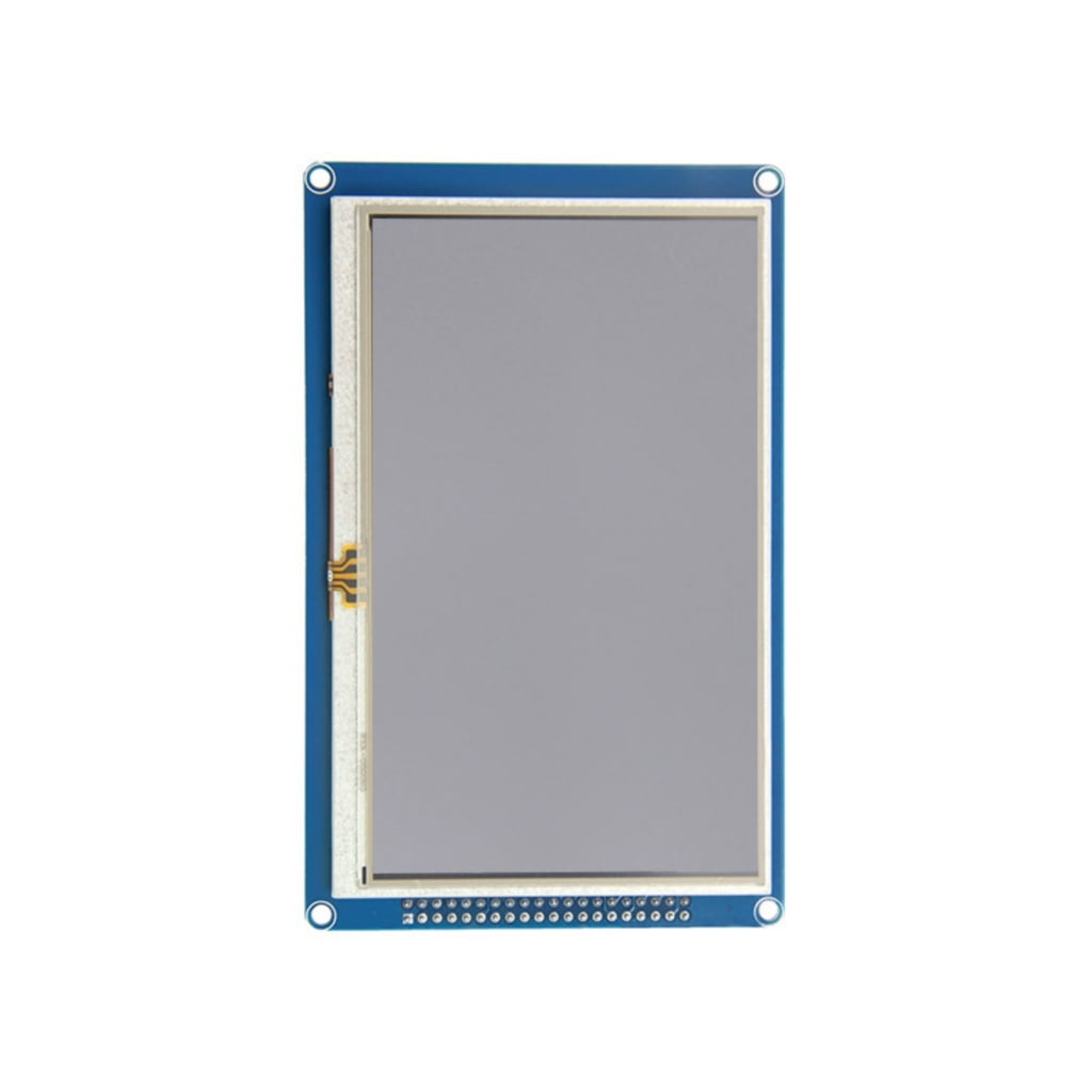 5.0In Color TFT LCD Display Module 800x480 With SSD1963 Support STM32 ...