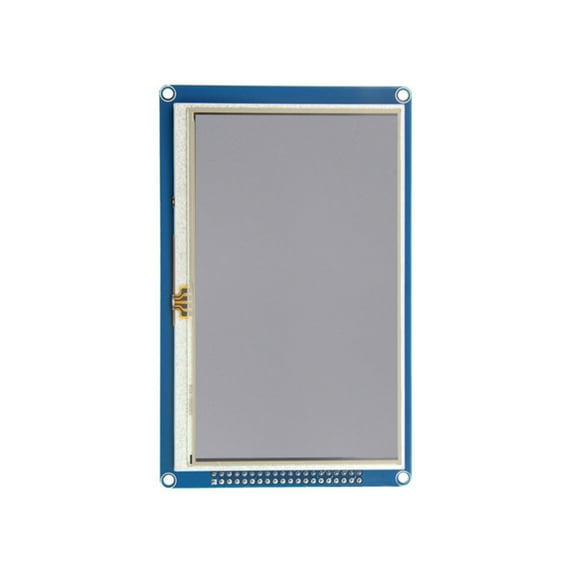 5.0In Color TFT LCD Display Module 800x480 With SSD1963 Support STM32 ...