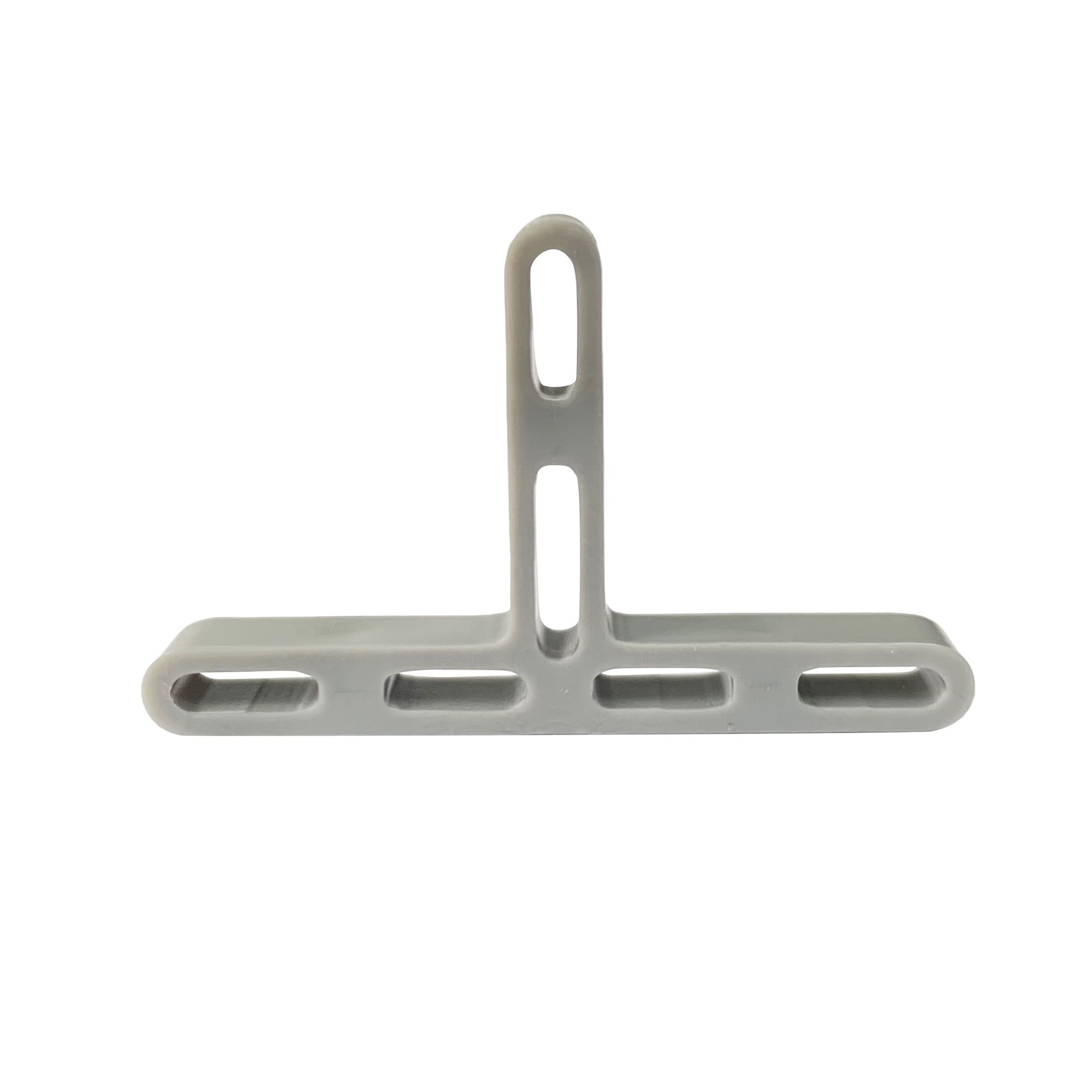 5.0mm Tile Leveling Sytem 3/16 inch Gray Tile Floor Clips Exterior ...