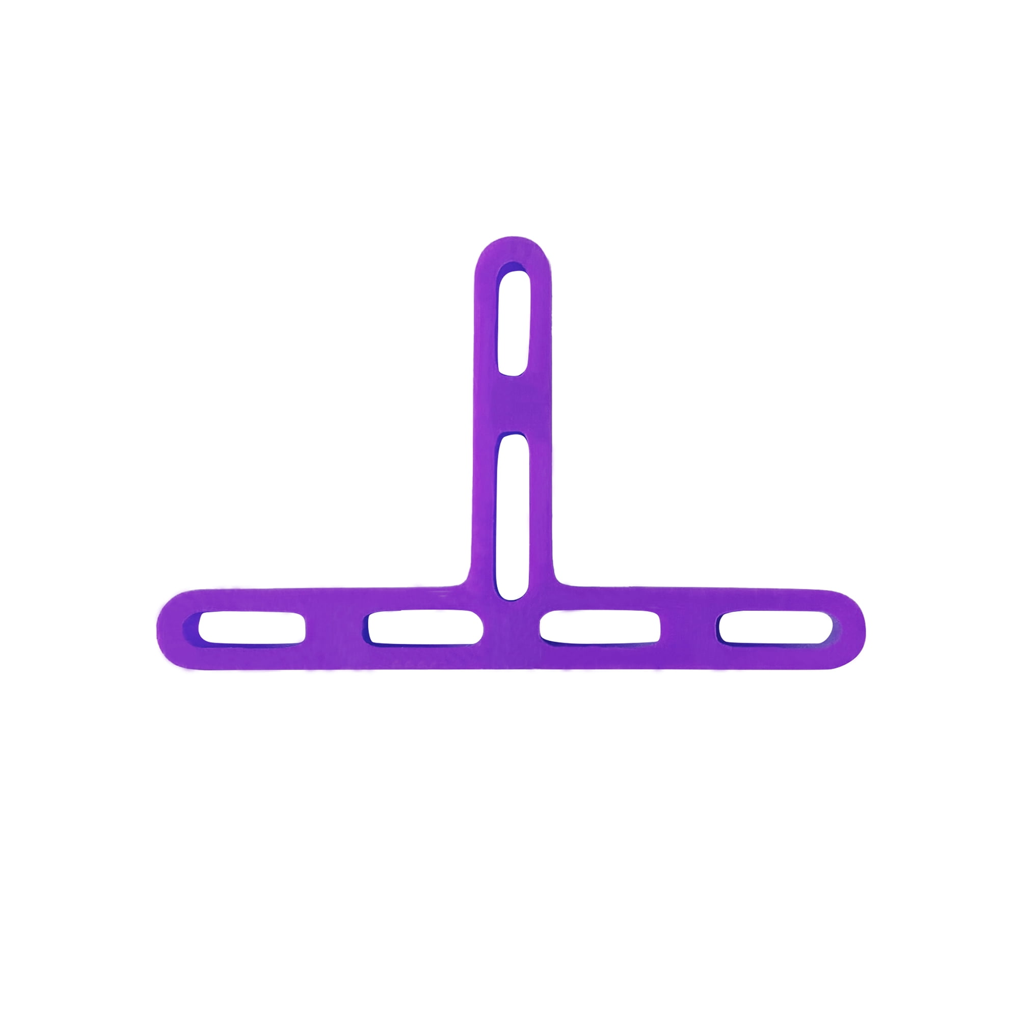 5.0mm Tile Leveling Sytem 3/16 inch Purple Tile Floor Clips Exterior ...