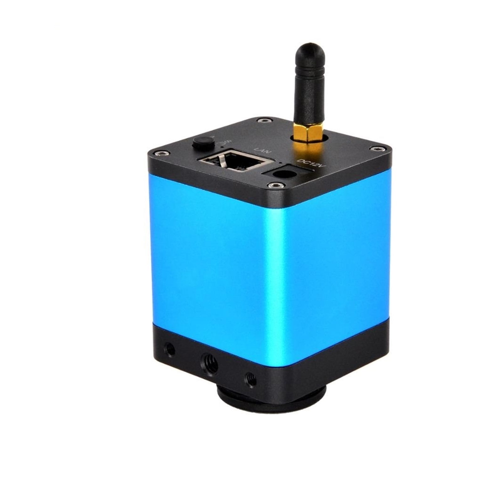 5.0mp Max 30fps IMX178 1/1.8" CMOS Sensor Andoutput Microscope Camera ...