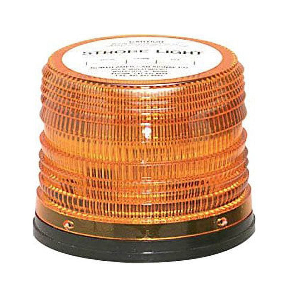 5 1/2" Dia. High-Output Strobe Lights (1 per pack) - Walmart.com