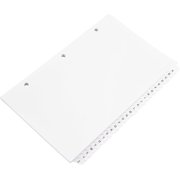 Pre Punched Printer Paper