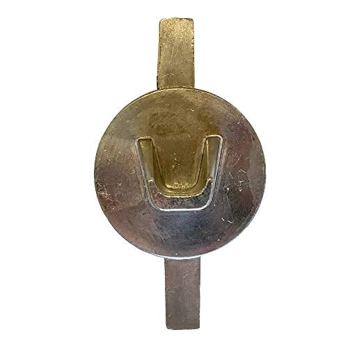 5 1/2" slot - Street Sign Bracket (perpendicular), Bracket Options=Flat ...