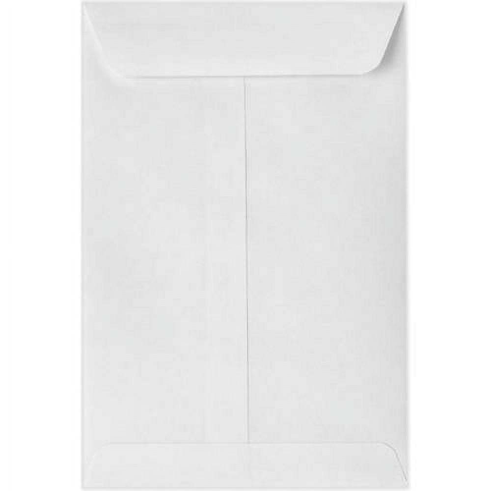 5 1 2 X 7 1 2 Open End Envelopes 24lb Bright White 50 Qty 5-1-2-x-7-1-2-open-end-envelopes-24lb-bright-white-50-qty