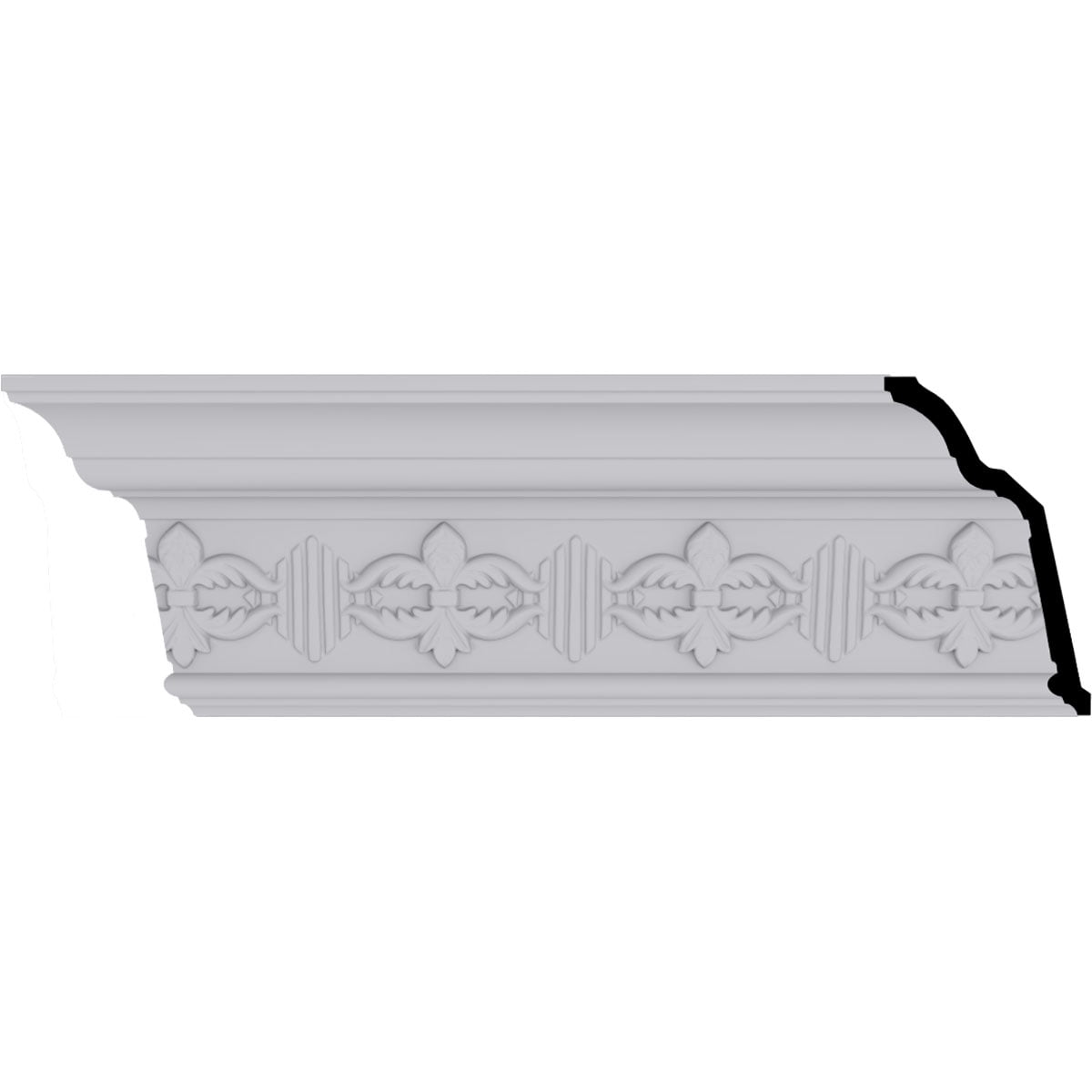 Victorian Molding Trim
