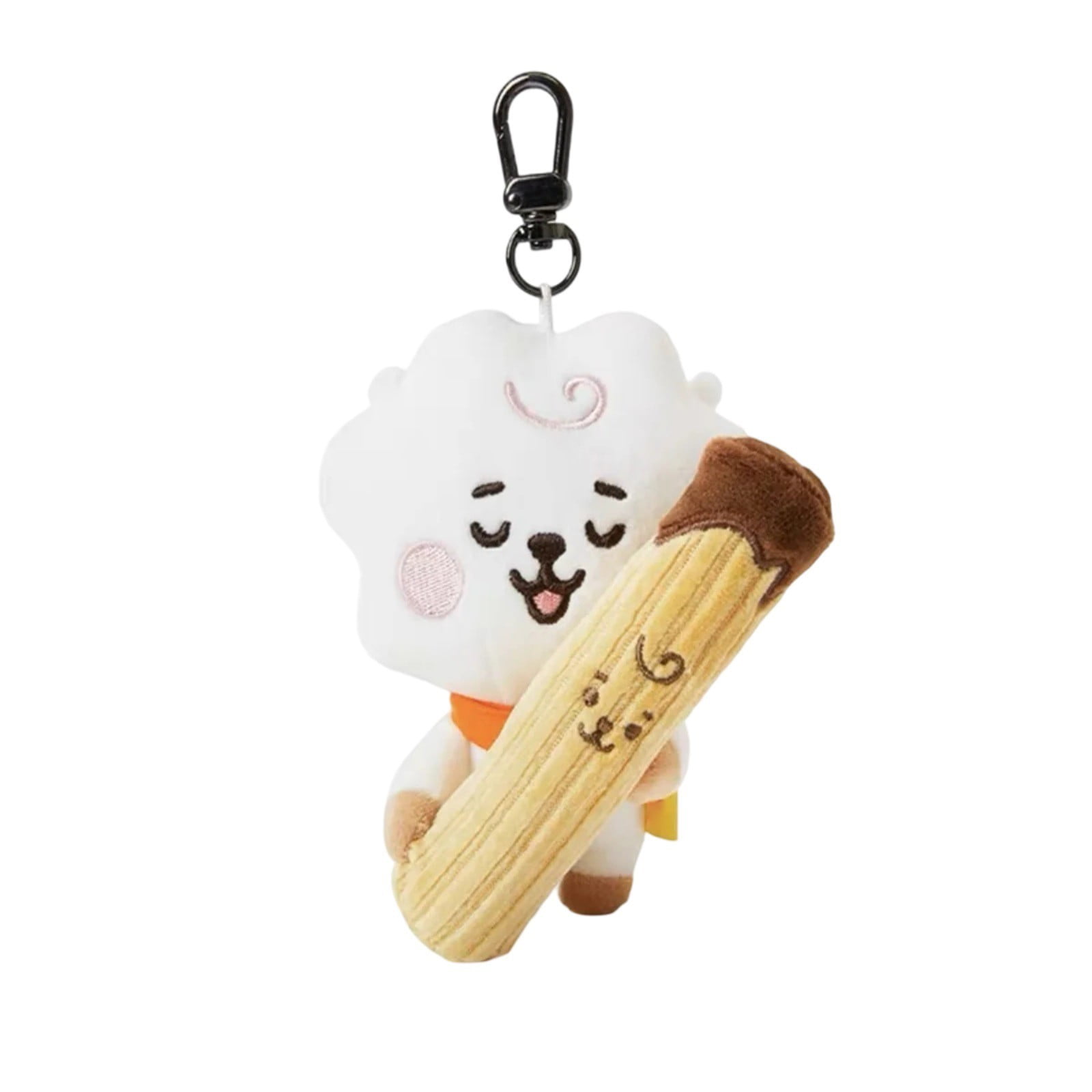 5.1" BT21 Plush - Kawaii Collectible BTS Support Plush Fan Made Plush ...