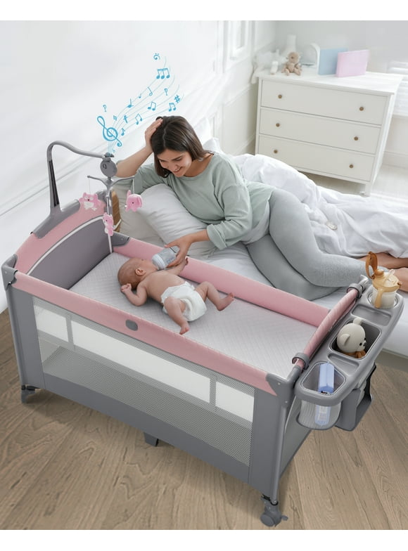 Baby Bassinets in Baby Bassinets & bedside sleepers - Walmart.com