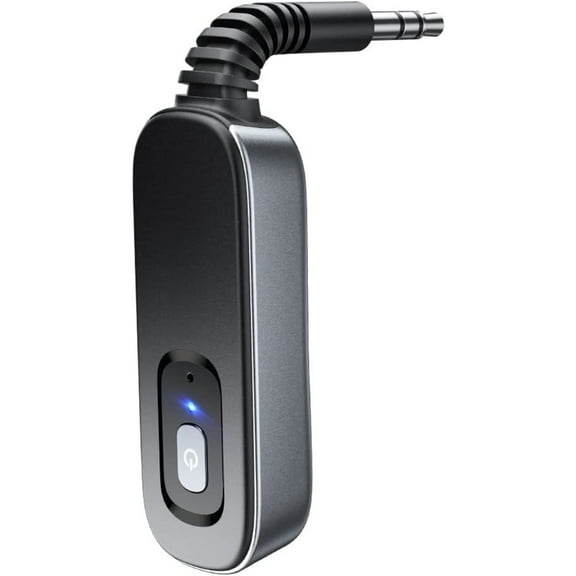 OLIVE- 4In1 Bluetooth Audio Adapter Wireless Receiver Transmitter Mp3 ...