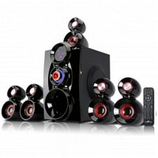 Bluetooth Home Theatre Systems