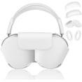 【5 in 1】 Compatible with Airpods Max 2/1 Smart Case Cover, (2020/2026 ...