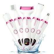 Philips SatinShave Cordless Electric Razor for Women Wet Dry Use ...