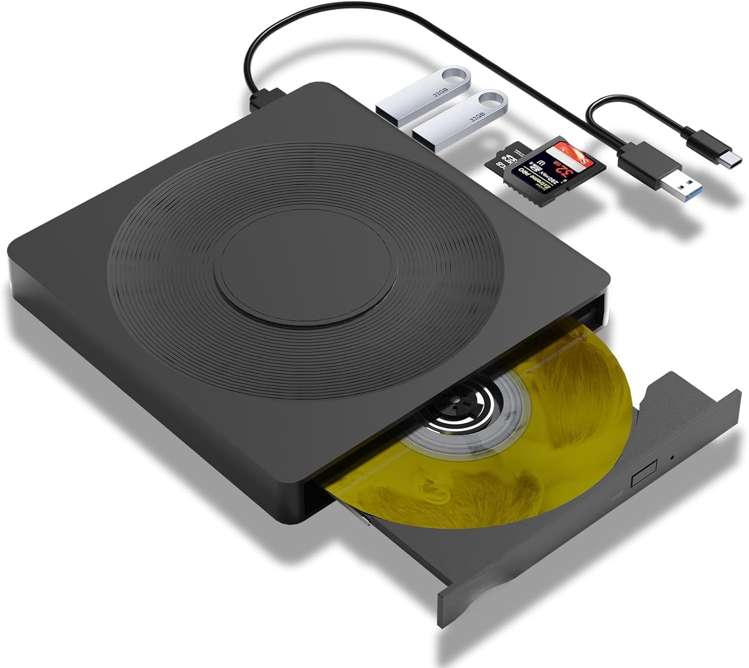 Lightscribe Dvd Burner