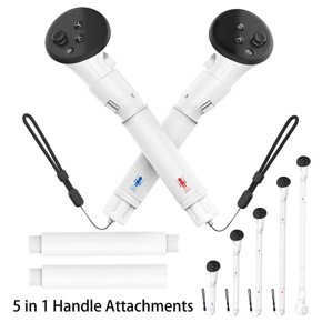 Vr Controller Sticks