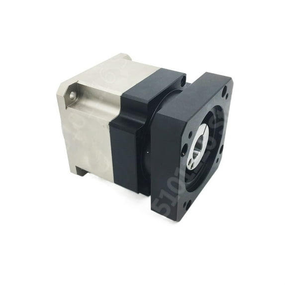5:1 Helical tooth planetary reducer 3Arcmin backlash Gearbox Reducer ...