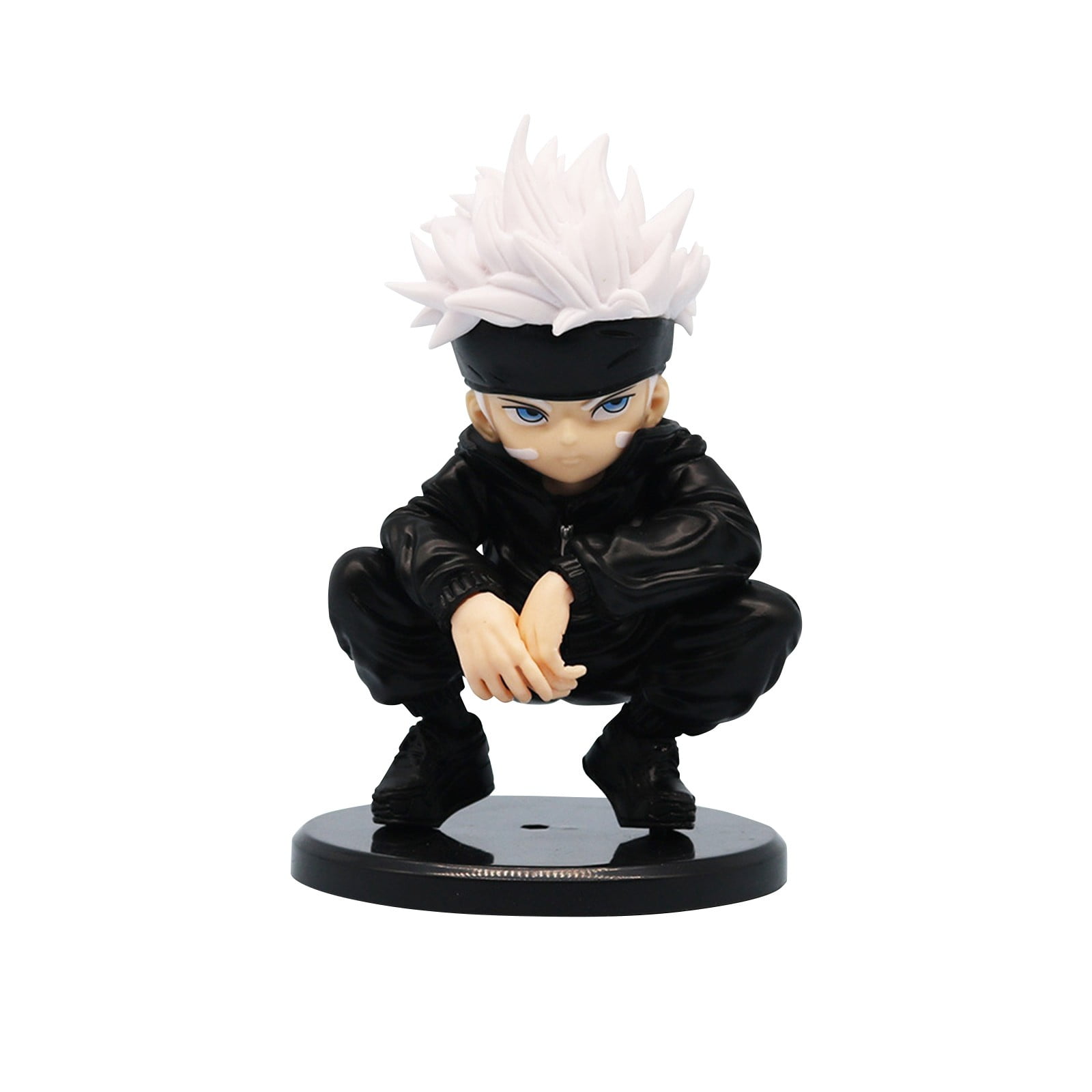 5.1" Jujutsu Kaisen Satoru Gojo Action Figure Toys – Jujutsu Kaisen ...