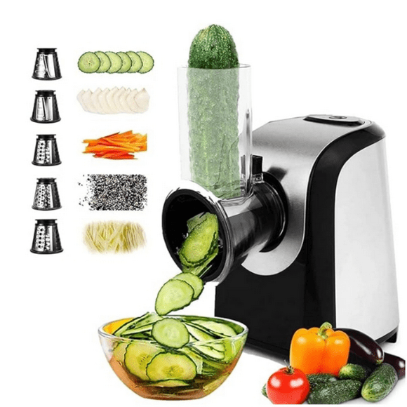 Electric Cheese Grater