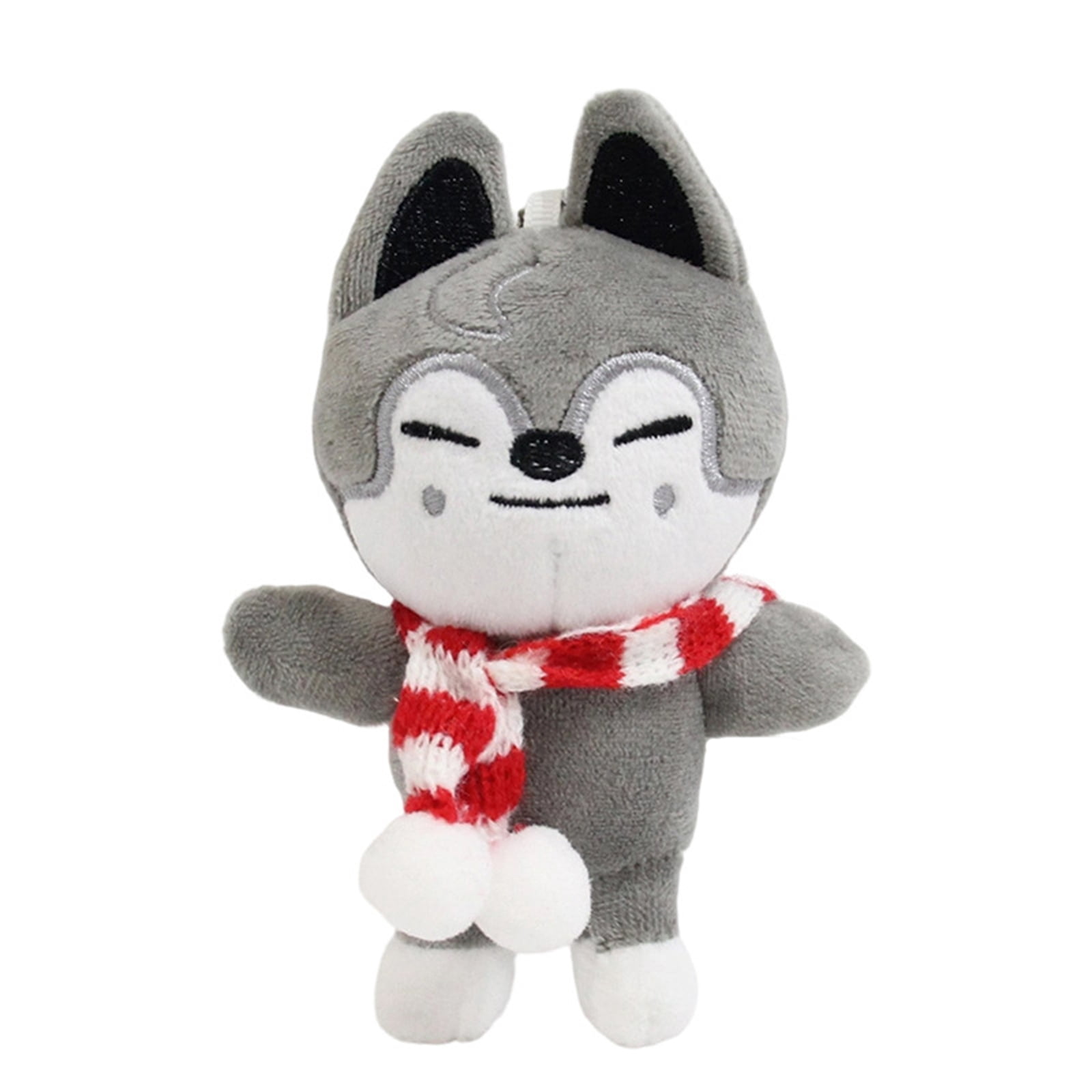 5.1" SKZOO PuppyM Plush Toys, Idol Boy Group Stray Seungmin Image ...