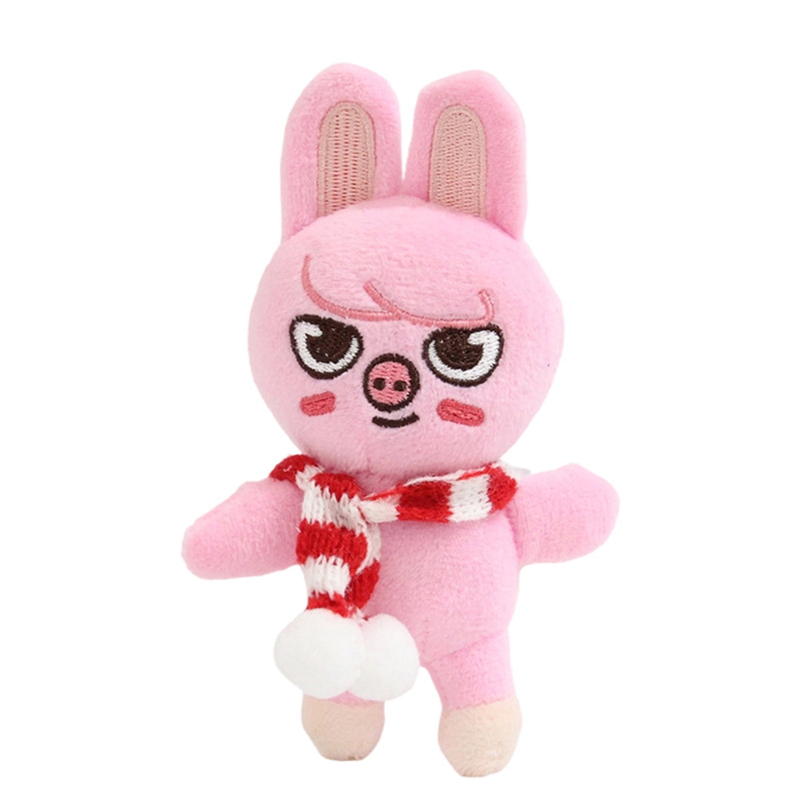 5.1" SKZOO PuppyM Plush Toys, Idol Boy Group Stray Seungmin Image ...