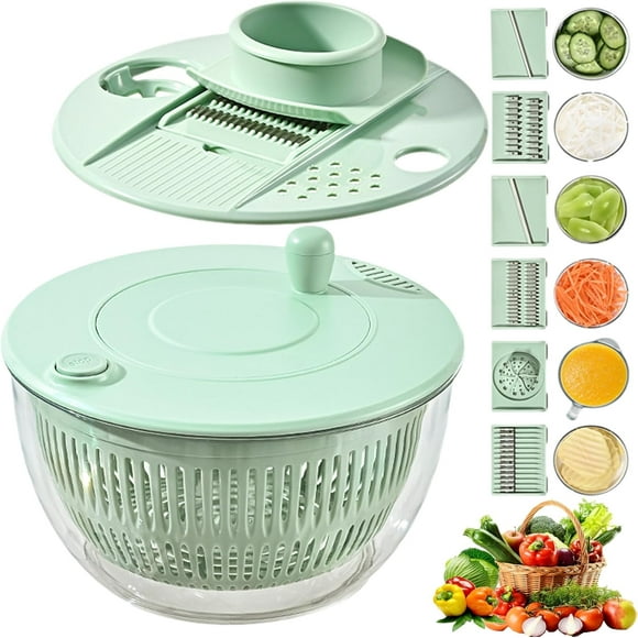 Salad Maker Machine