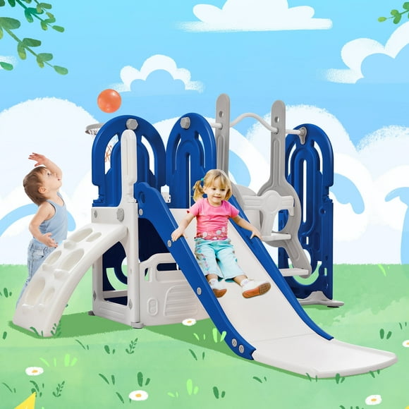 Playground Equipment in Outdoor Toys - Walmart.com